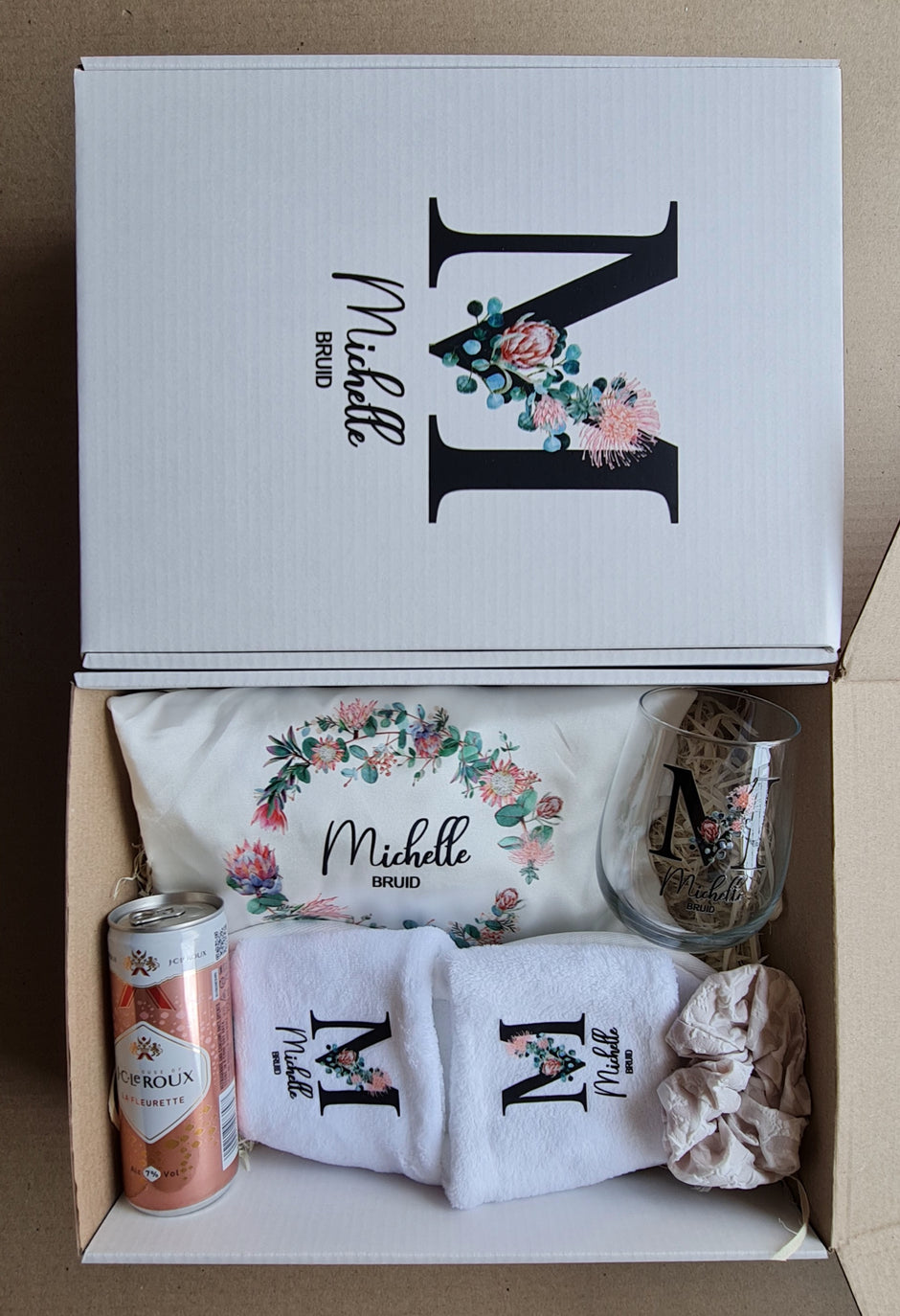 For The Ladies – The DIY Box SA
