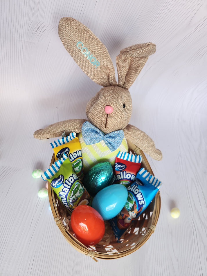 Easter Basket – The DIY Box SA